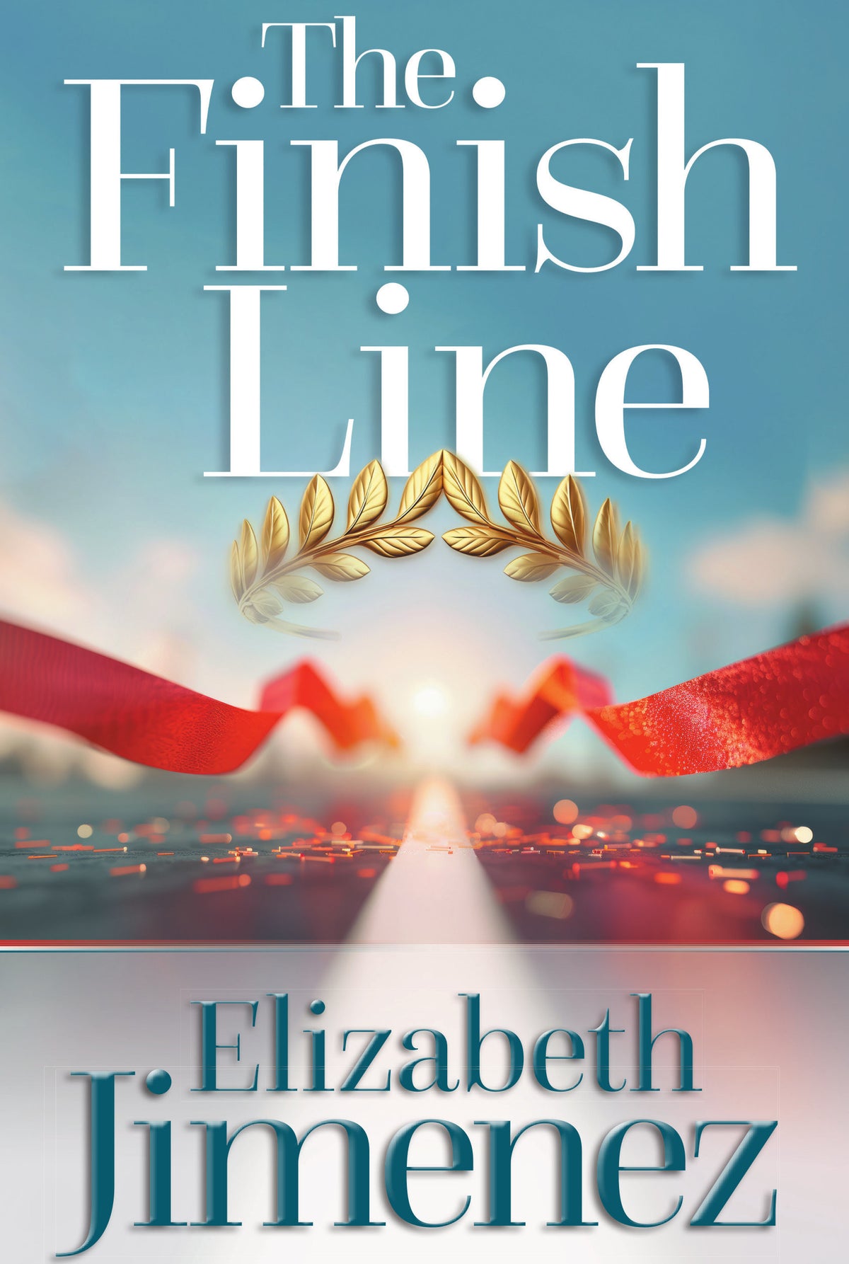 The Finish Line — One Stone Biblical Resources