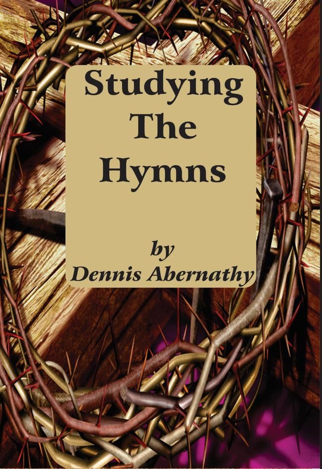 Studying the Hymns Volume 1 — One Stone Biblical Resources