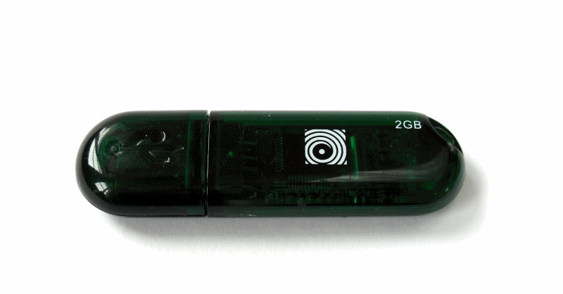 Power Bible Version 5.9 Flash Drive — One Stone Biblical Resources