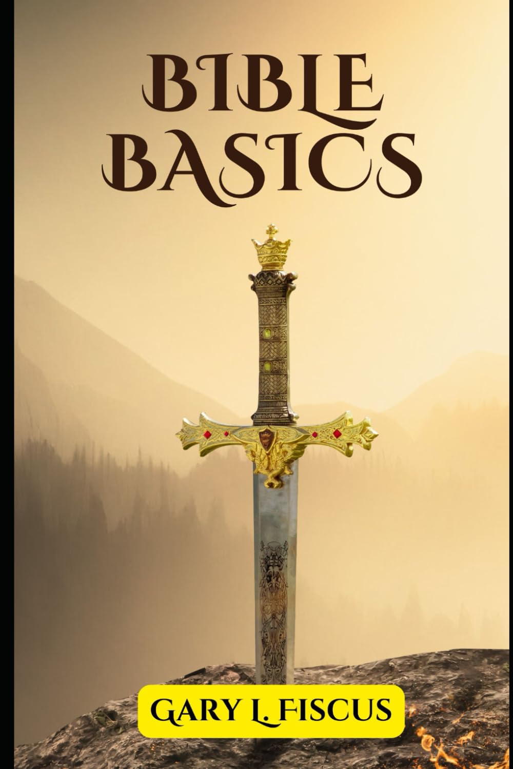Bible Basics — One Stone Biblical Resources