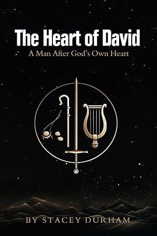 The Heart of David — One Stone Biblical Resources