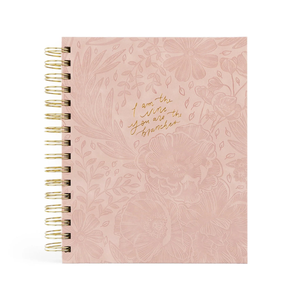 Sonora Design 12-Month Undated Planner — One Stone Biblical Resources