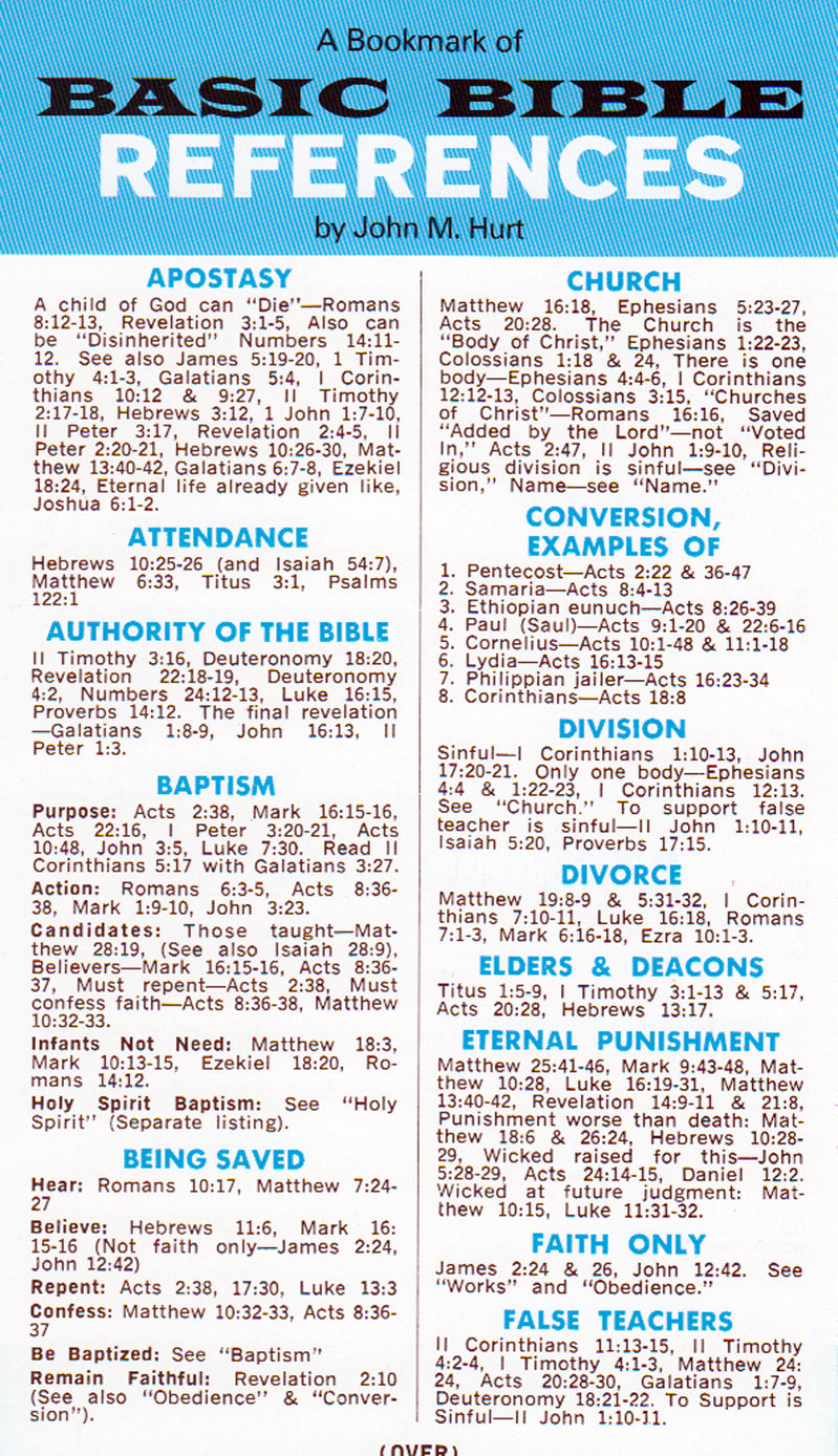 One Stone Biblical Resources