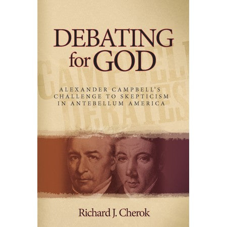 Debating For God — One Stone Biblical Resources