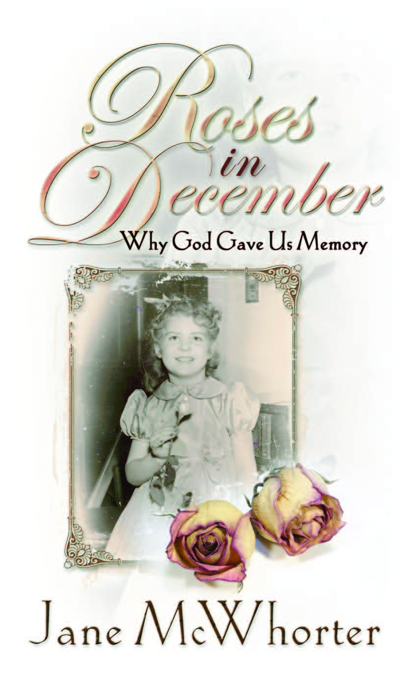 Roses in December — One Stone Biblical Resources