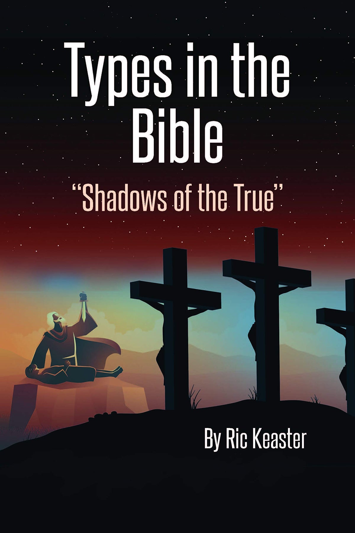 Types in the Bible: "Shadows of the True" — One Stone Biblical Resources