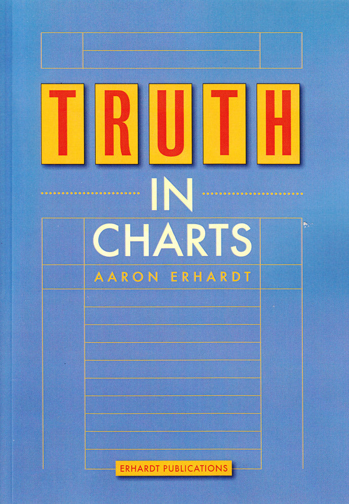 Truth in Charts — One Stone Biblical Resources