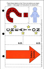 BSG Label Book (416) Bible Study Guide for All Ages — One Stone ...