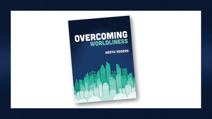 The Heath Rogers Collection — One Stone Biblical Resources