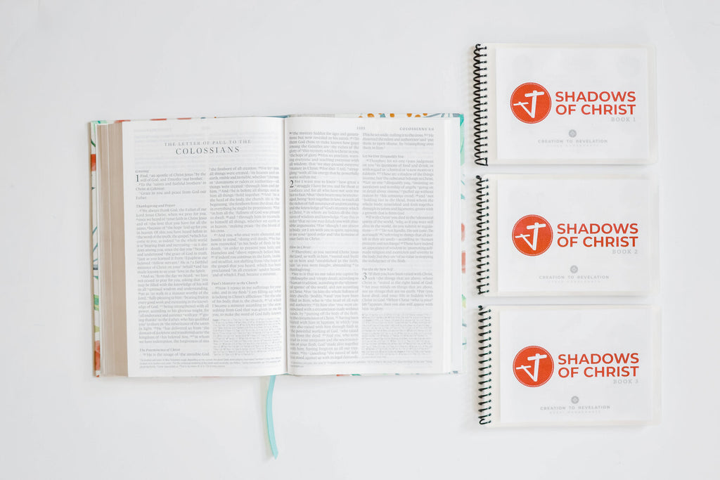 Visual Aids — One Stone Biblical Resources