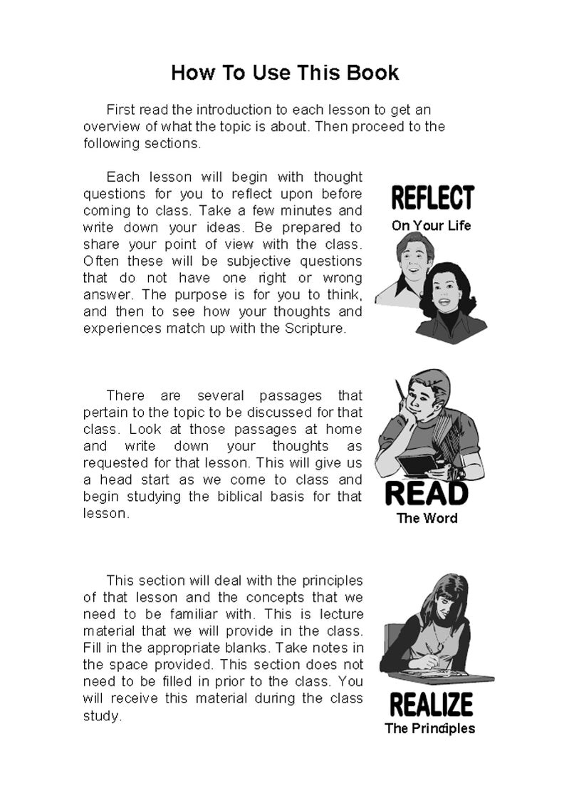 Transitions: Trusting God Through the Twenty-Somethings — One Stone ...