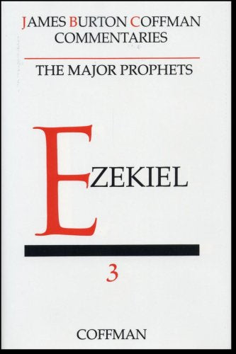 Coffman Commentary: Ezekiel — One Stone Biblical Resources