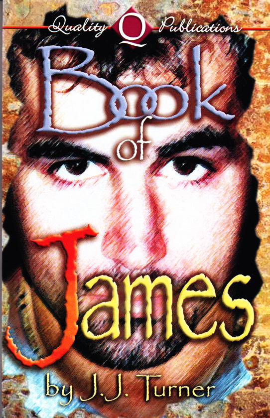 Book of James — One Stone Biblical Resources