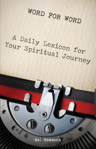 Word for Word: A Daily Lexicon for Your Spiritual Journey — One Stone ...