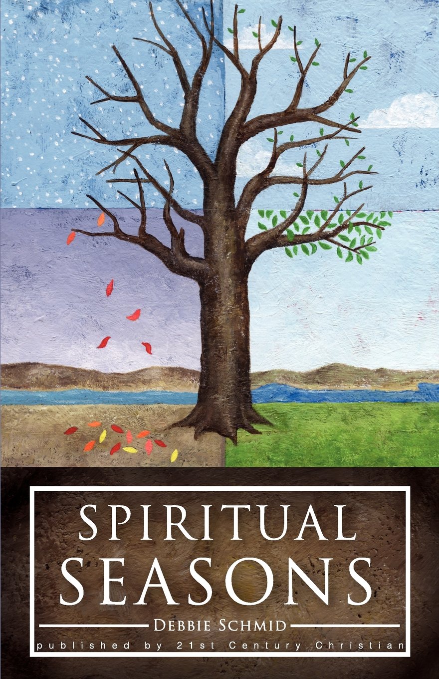 Spiritual Seasons — One Stone Biblical Resources