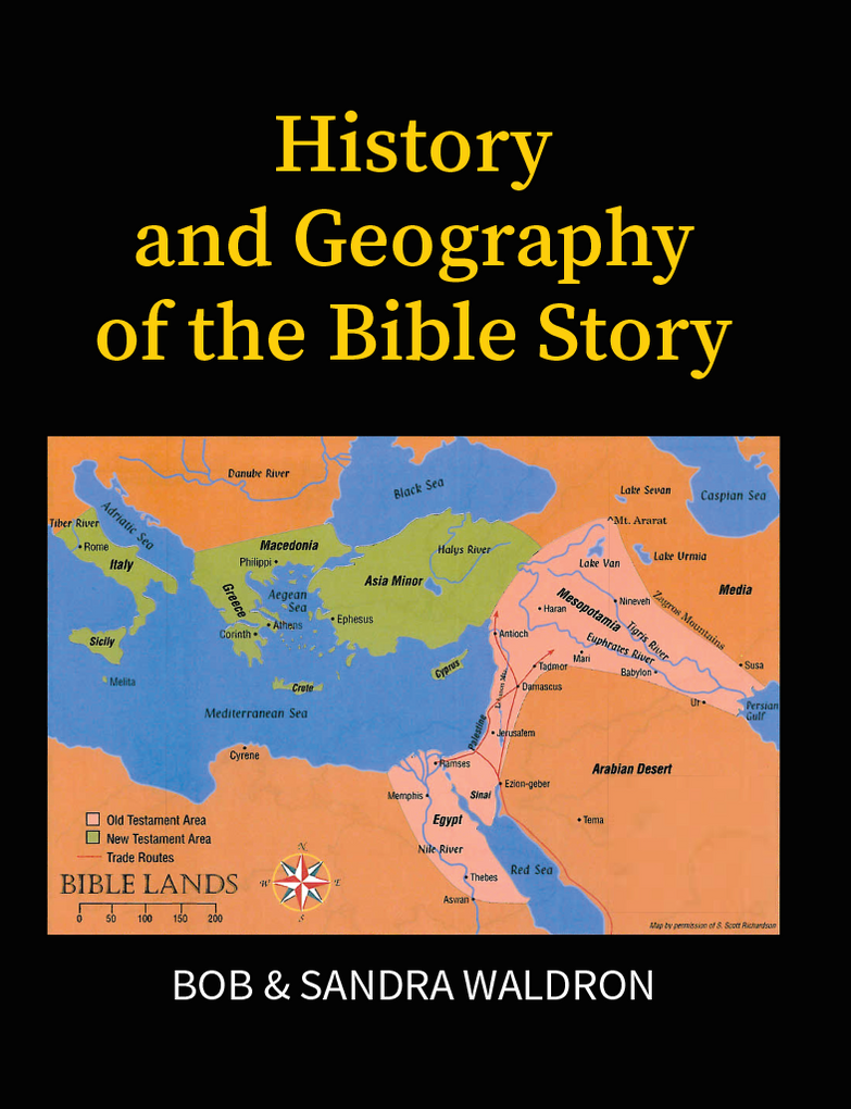 All Books — One Stone Biblical Resources